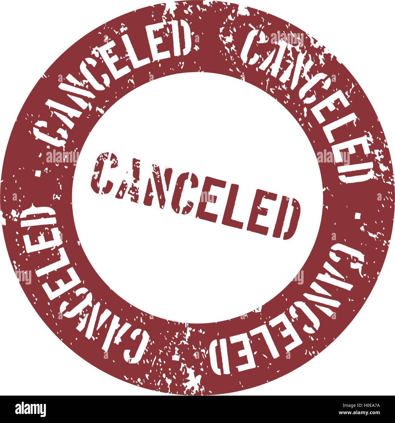 Abstract stamp object Stock Vector Image & Art - Alamy