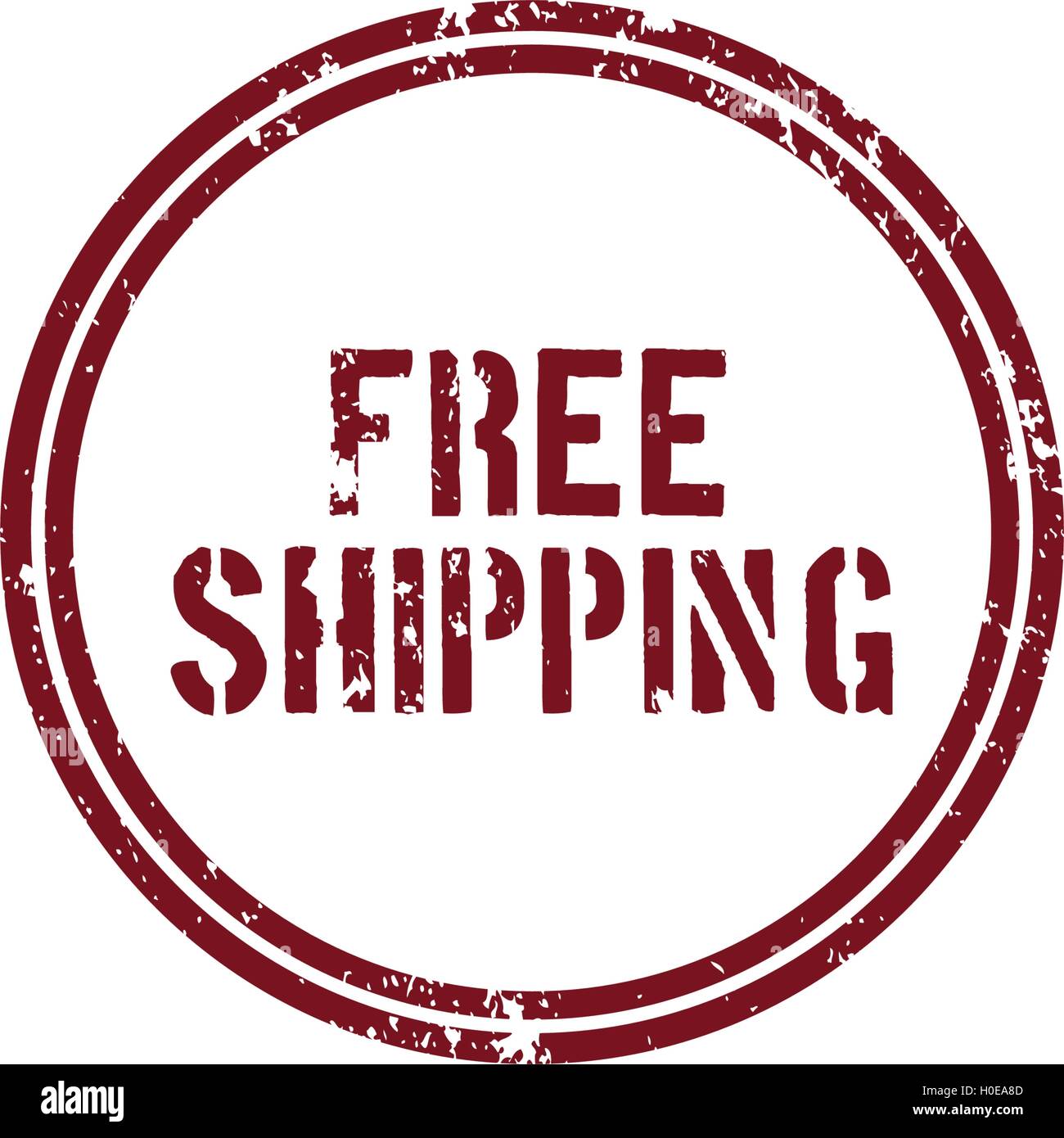 Abstract stamp object Stock Vector Image & Art - Alamy