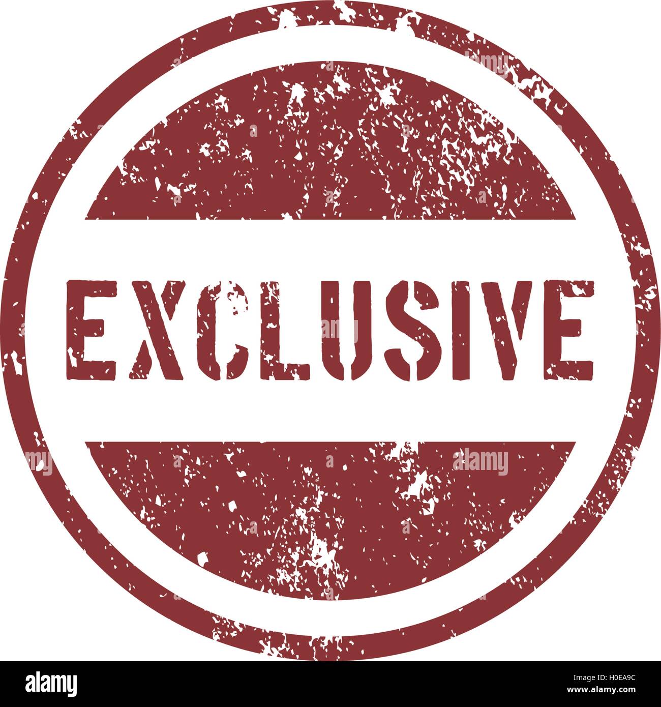 Abstract stamp object Stock Vector Image & Art - Alamy