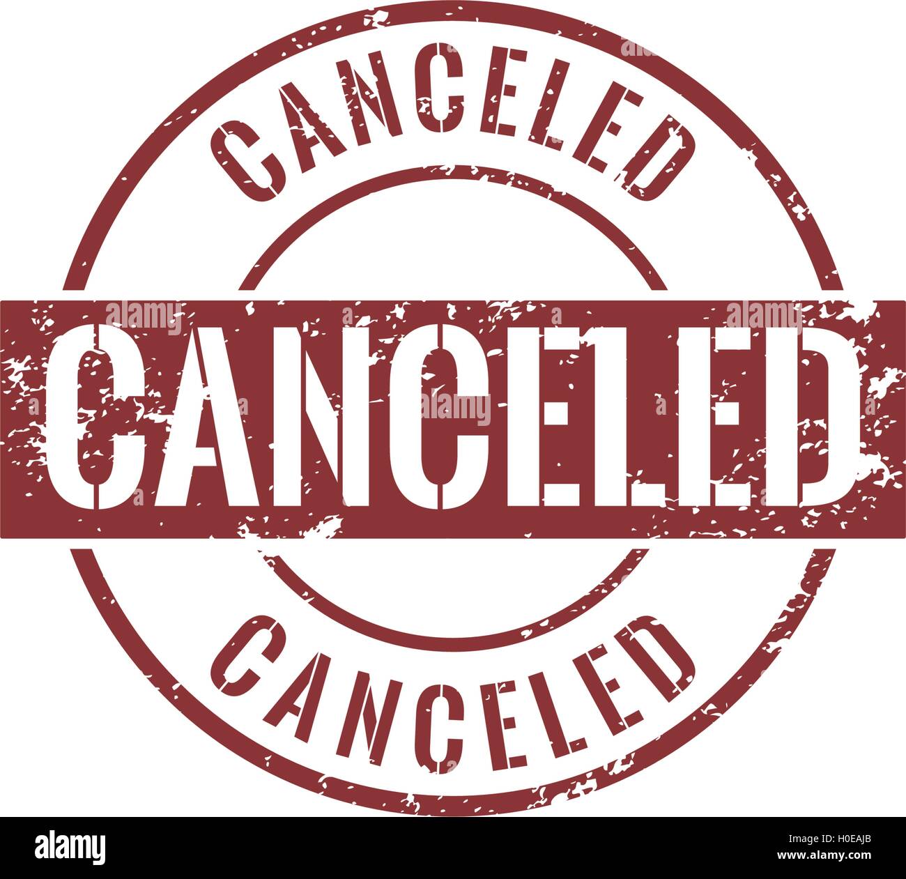 Abstract stamp object Stock Vector Image & Art - Alamy