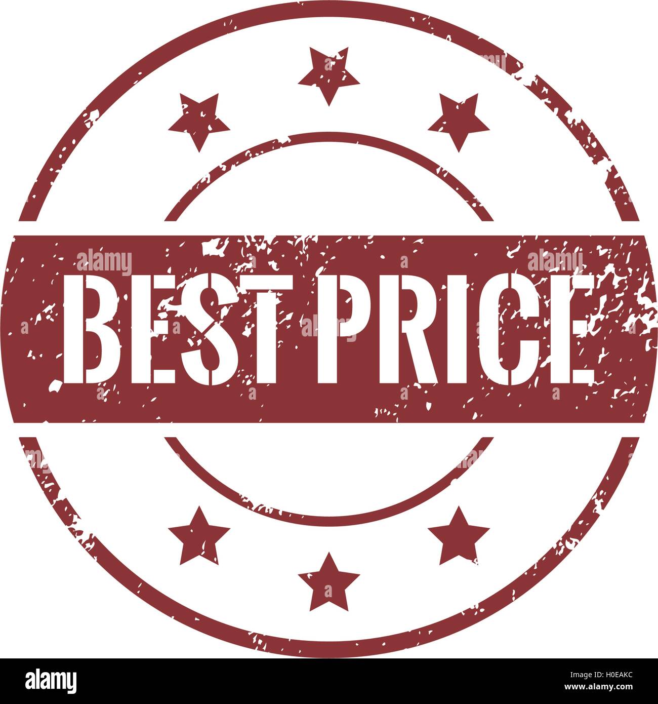 Abstract stamp object Stock Vector Image & Art - Alamy