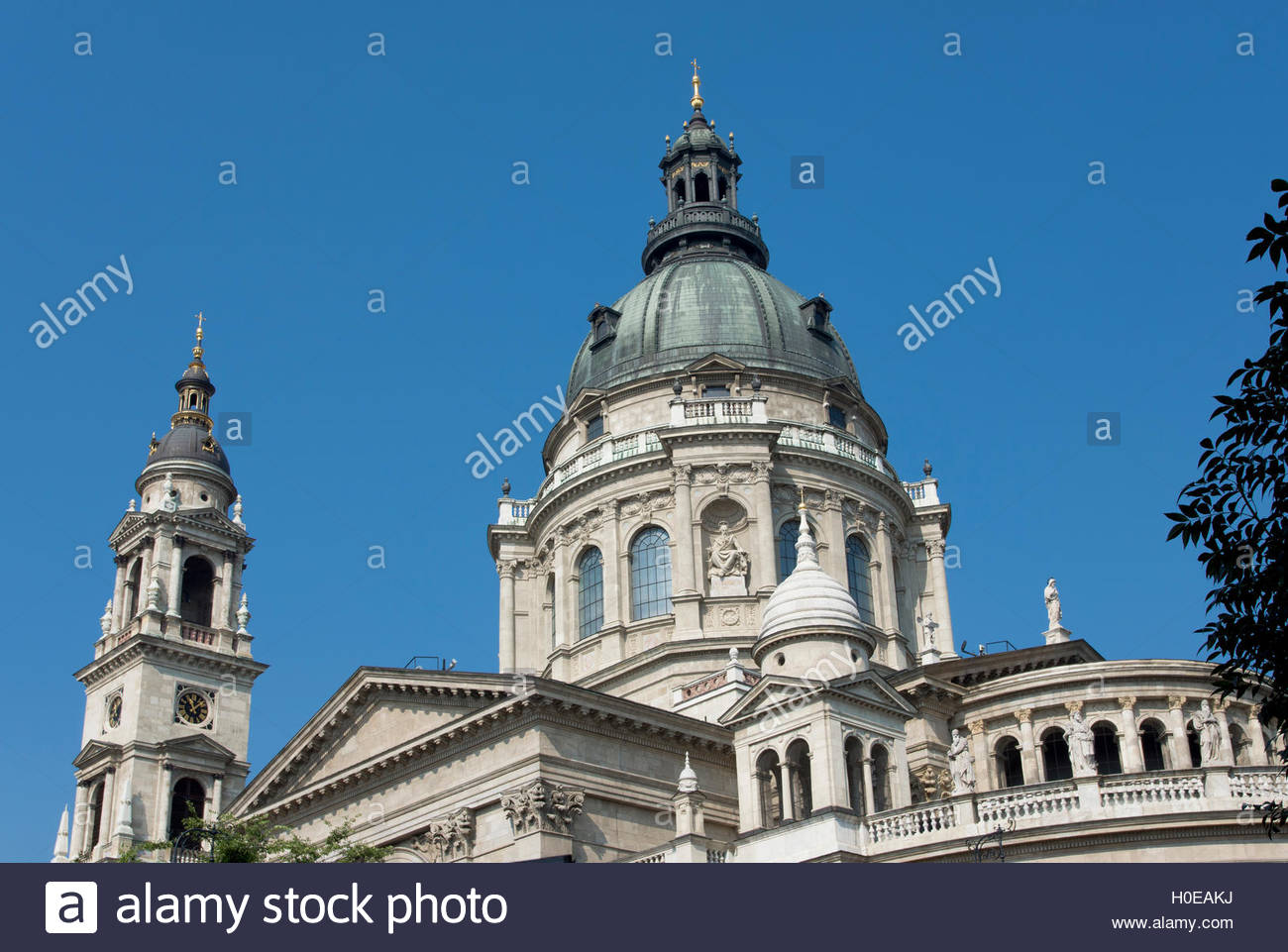 Neoclassical Dome Stock Photos & Neoclassical Dome Stock Images - Alamy