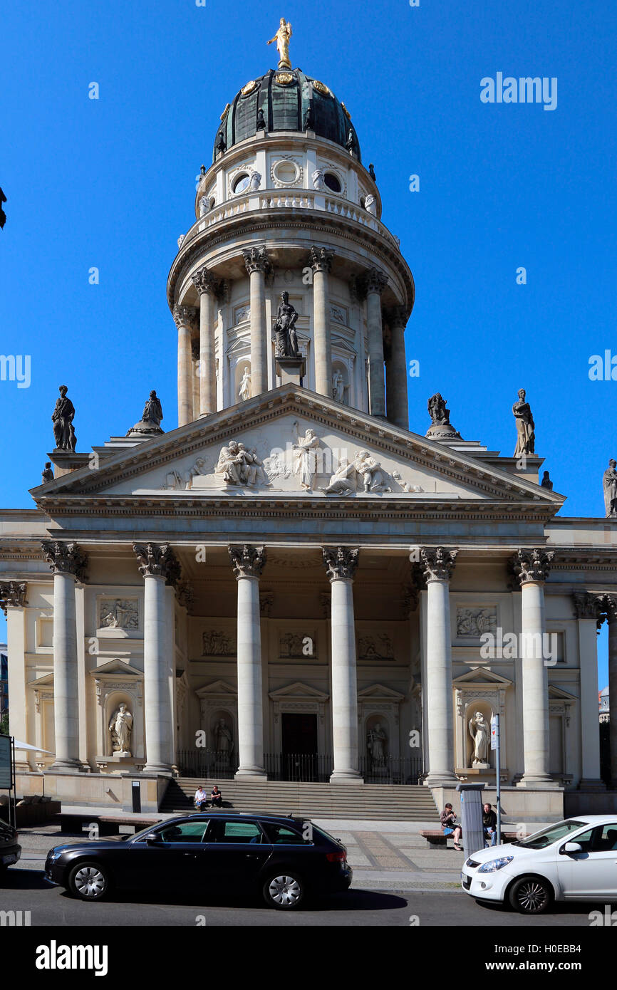 German cathedral hi-res stock photography and images - Alamy