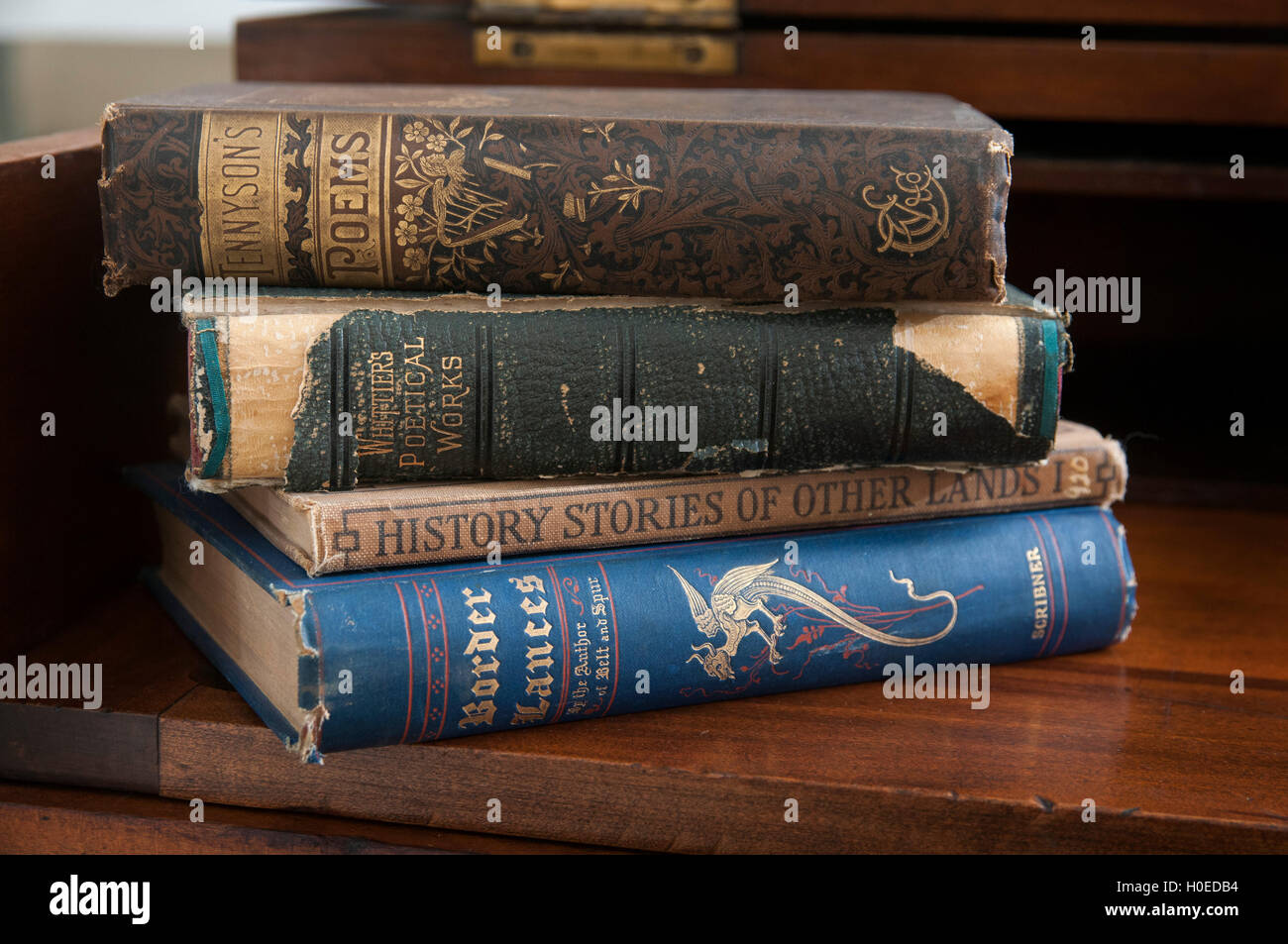 Book of tomes hi-res stock photography and images - Alamy