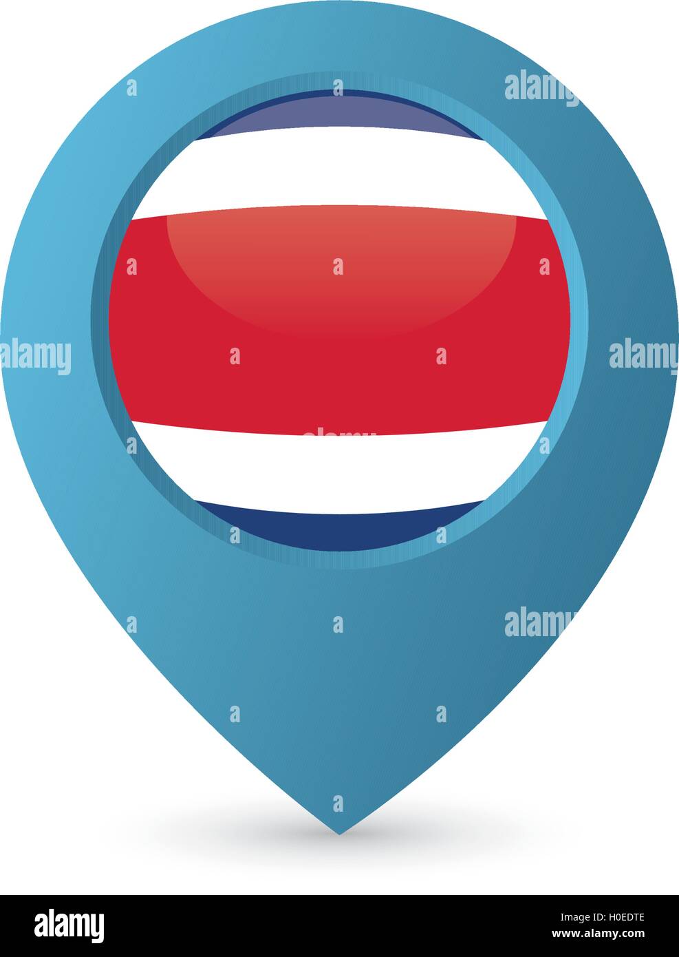 abstract country flag Stock Vector Image & Art - Alamy