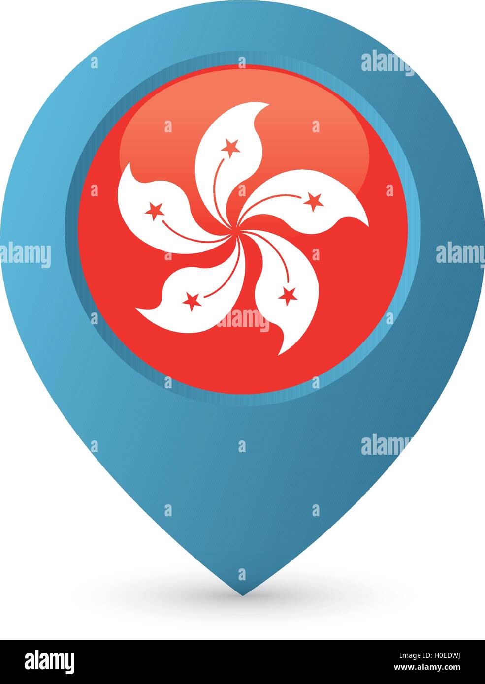 abstract country flag Stock Vector Image & Art - Alamy