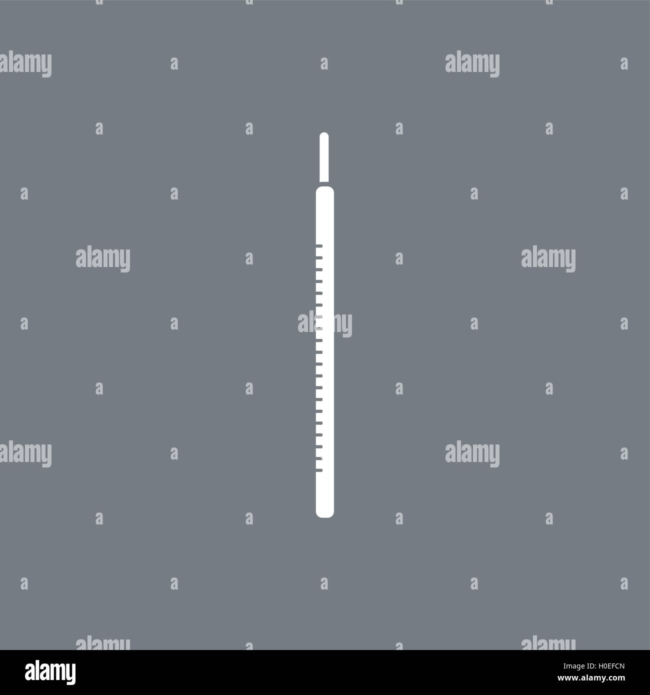 Medical Silhoutte Object Stock Vector Image & Art - Alamy