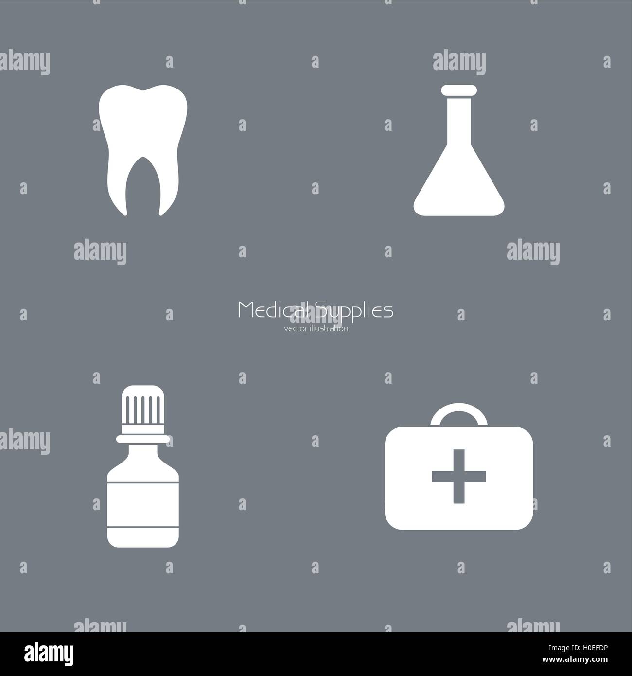 Hospital care silhoutte hi-res stock photography and images - Alamy