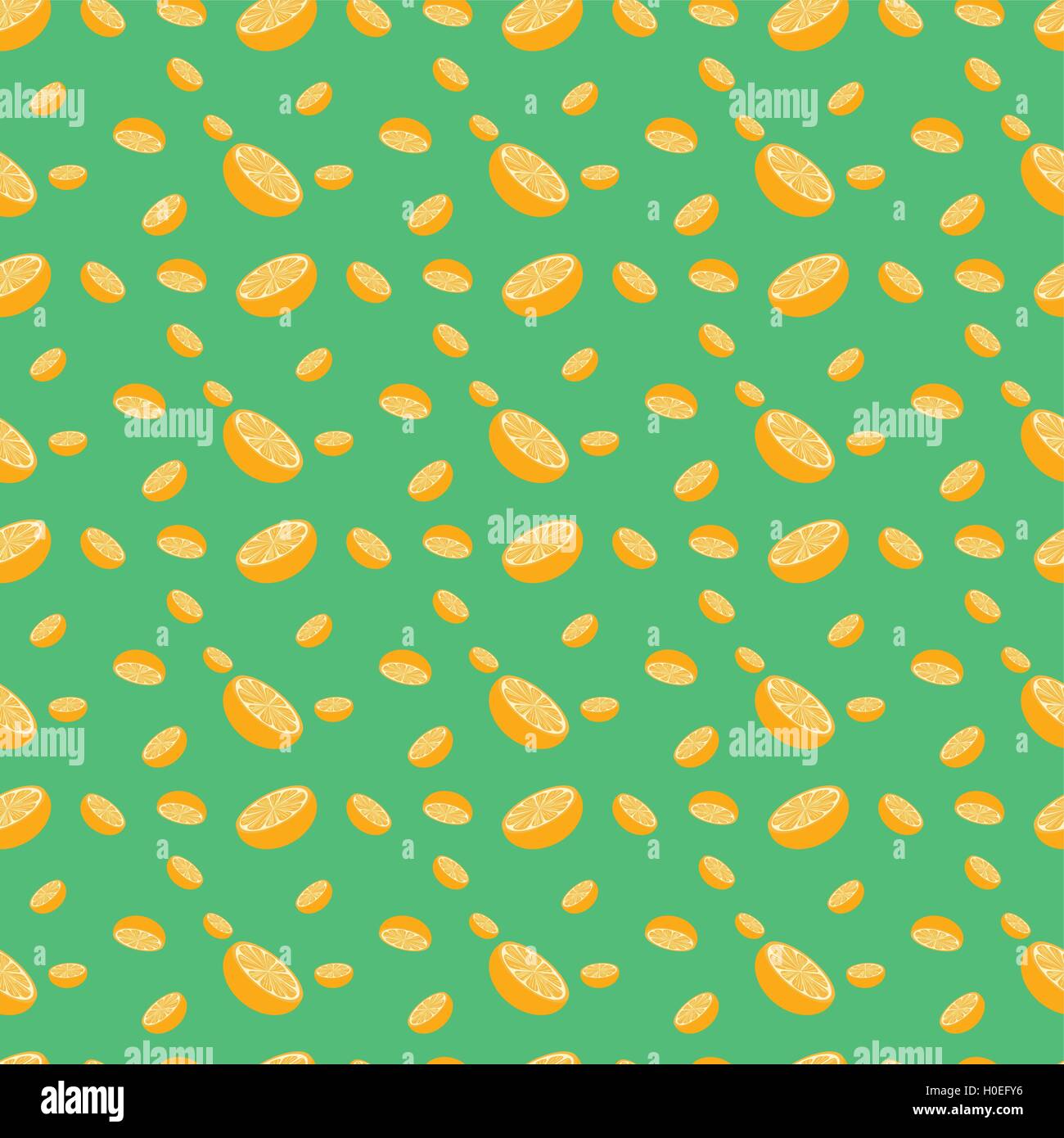 Abstract Fruit Background Stock Vector Image Art Alamy