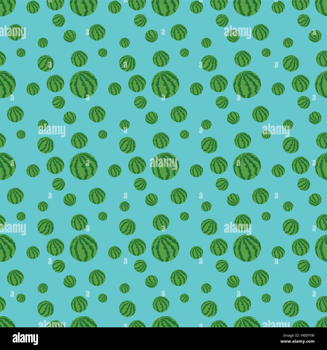Abstract Fruit Background Stock Vector Image Art Alamy