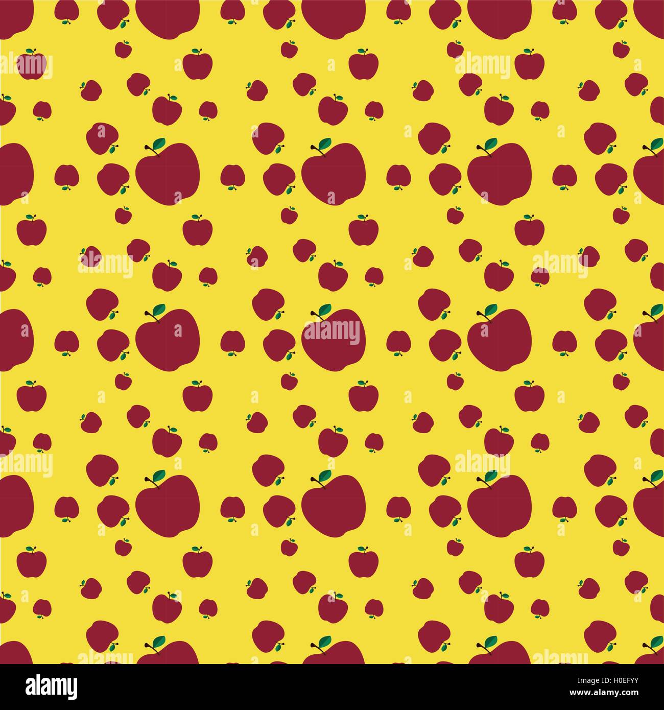 Abstract Fruit Background Stock Vector Image & Art - Alamy