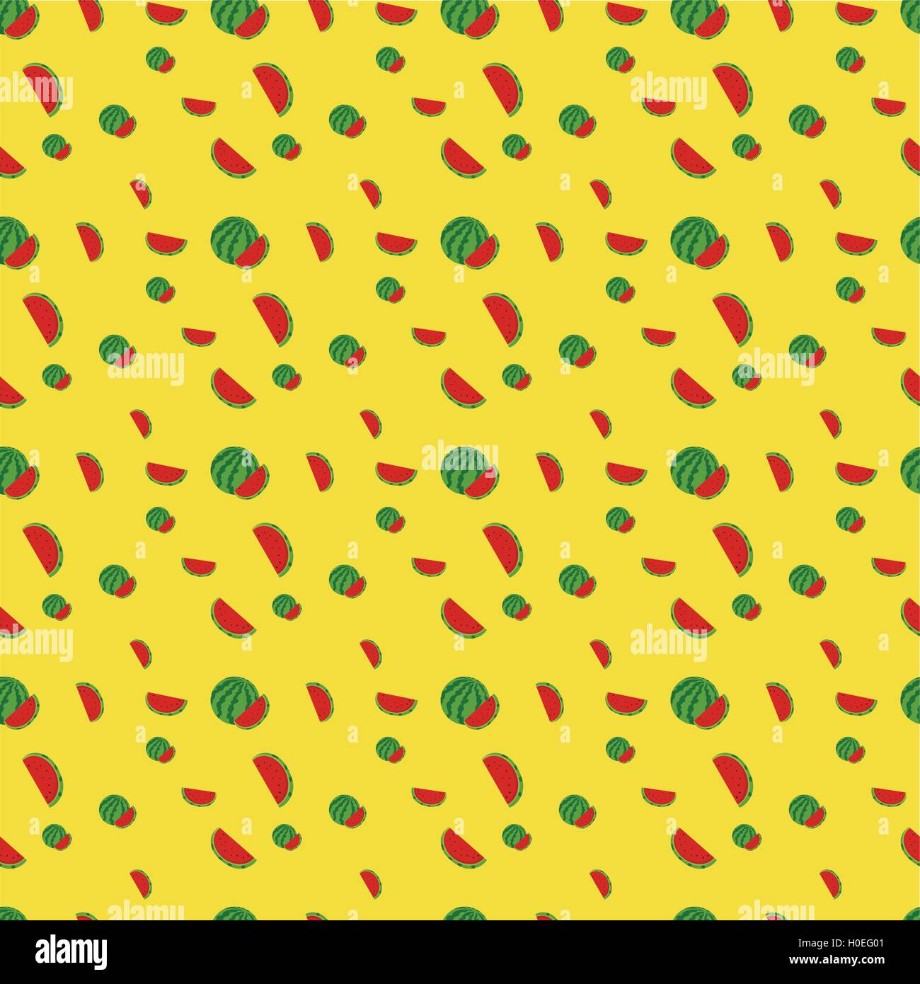 Abstract Fruit Background Stock Vector Image & Art - Alamy
