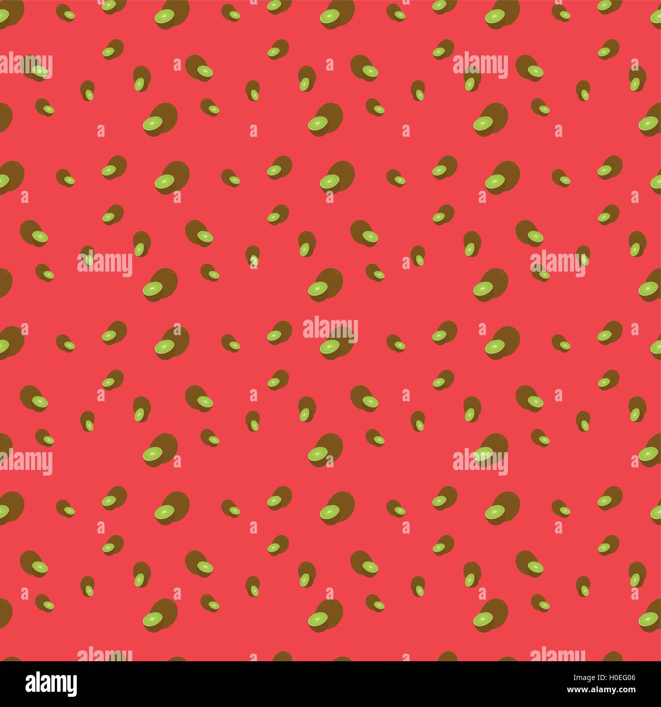 Abstract Fruit Background Stock Vector Image & Art - Alamy