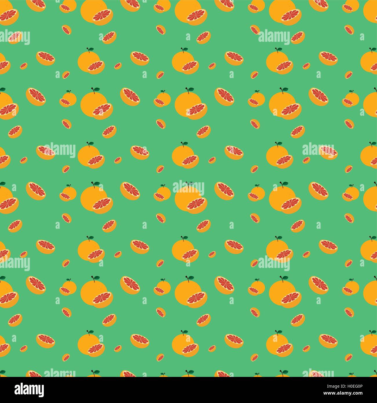 Abstract Fruit Background Stock Vector Image & Art - Alamy