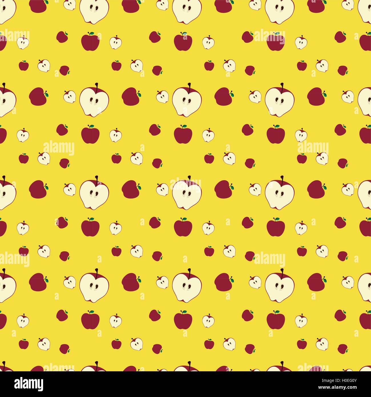 Abstract Fruit Background Stock Vector Image & Art - Alamy