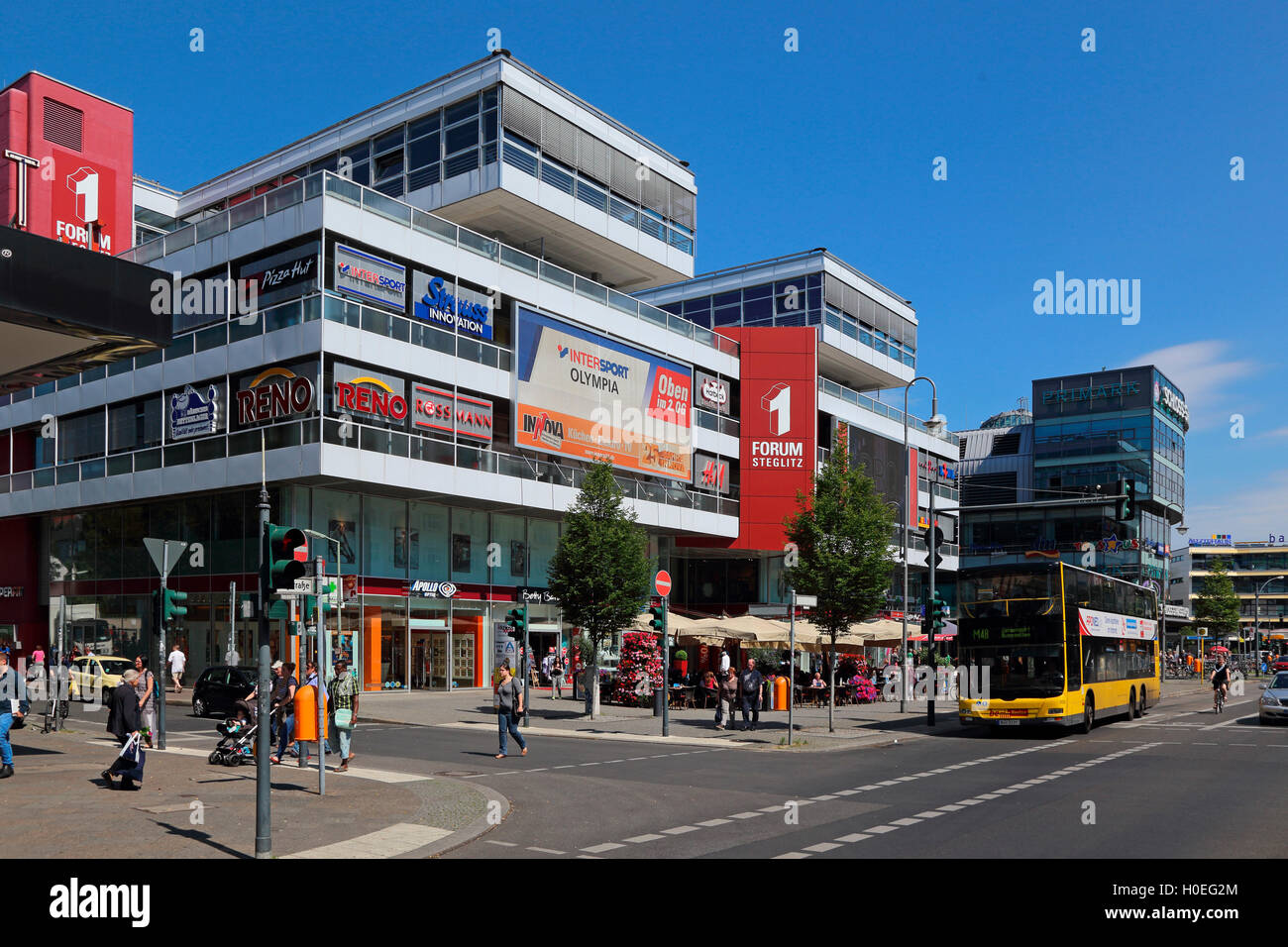 Steglitz hi-res stock photography and images - Alamy