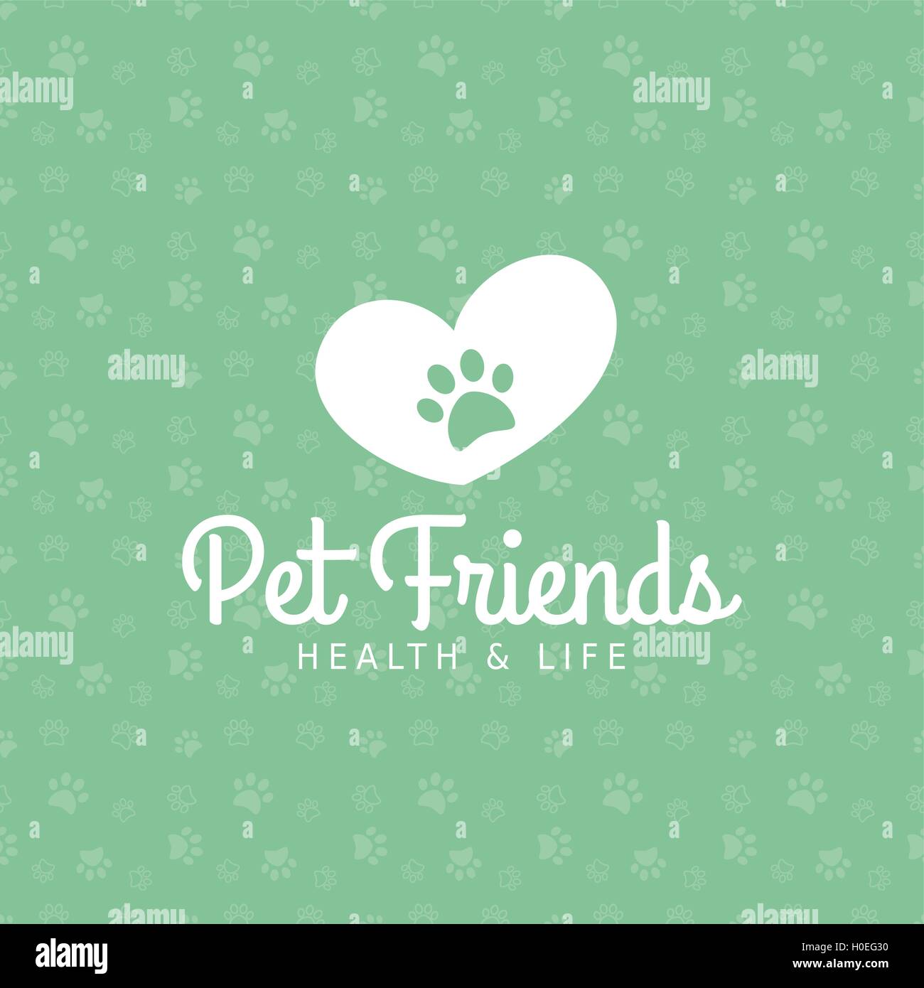 Pet shop background Stock Vector Image & Art - Alamy