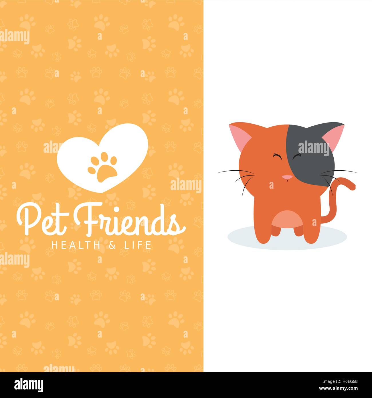 Pet shop background Stock Vector Image & Art - Alamy