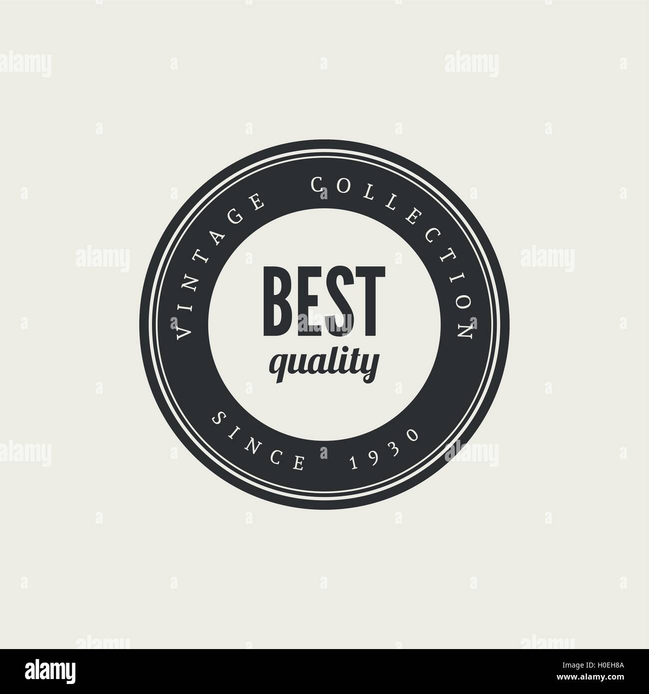 Premium Quality label Stock Vector Image & Art - Alamy