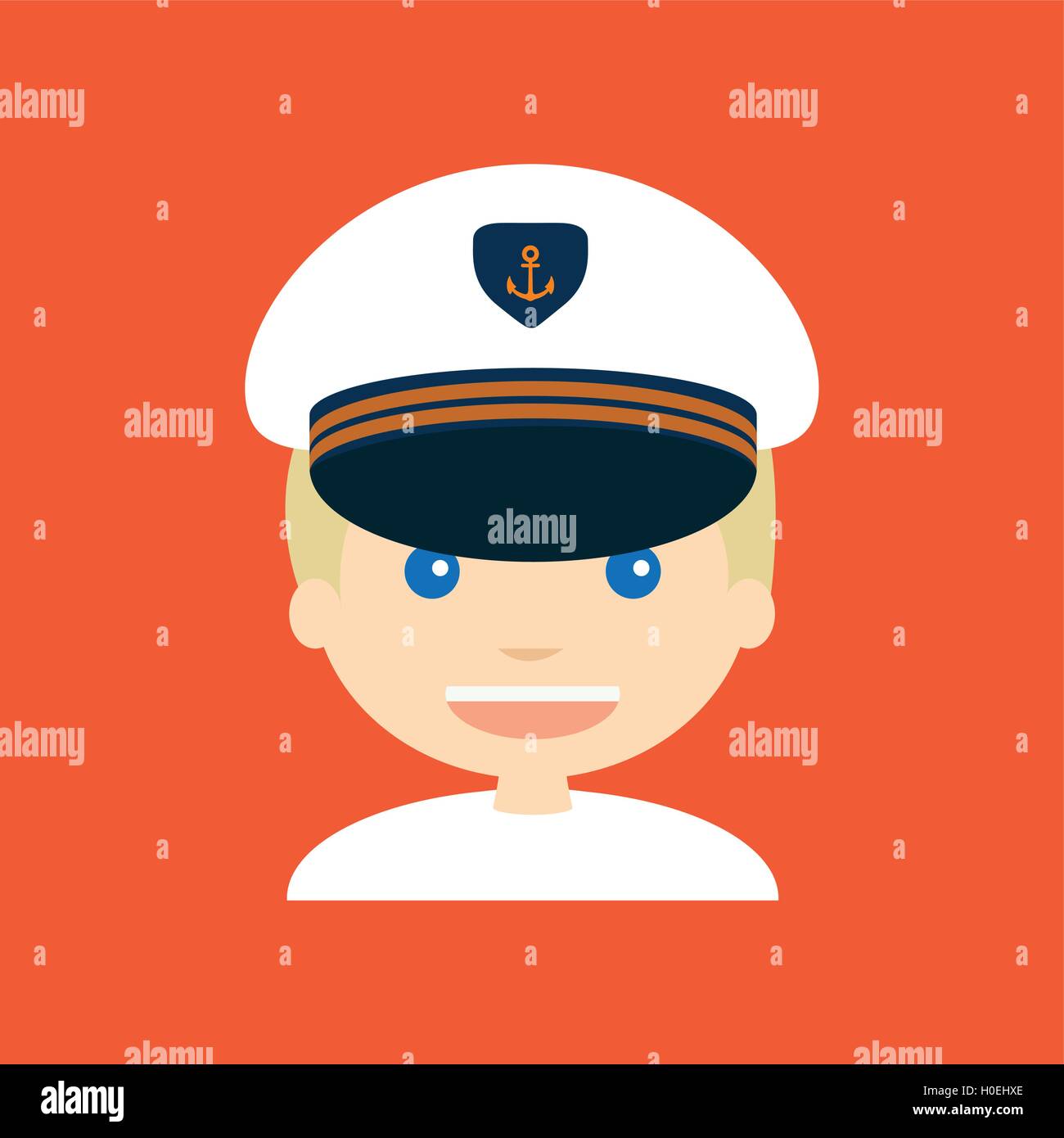 Abstract Profession Avatar Stock Vector Image & Art - Alamy