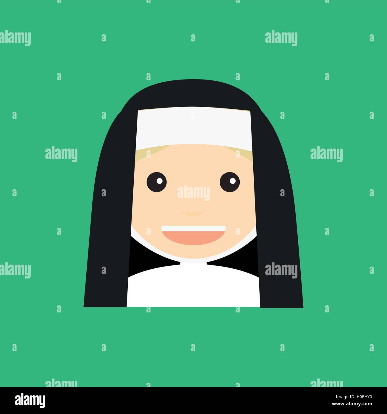 Abstract Profession Avatar Stock Vector Image & Art - Alamy