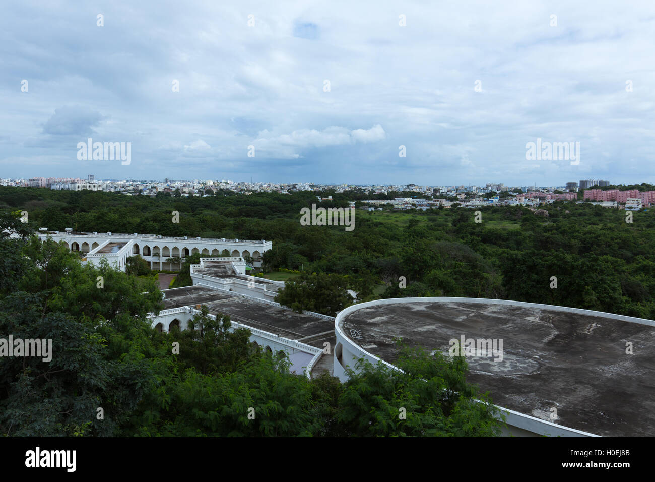 Taramati baradari hi-res stock photography and images - Alamy