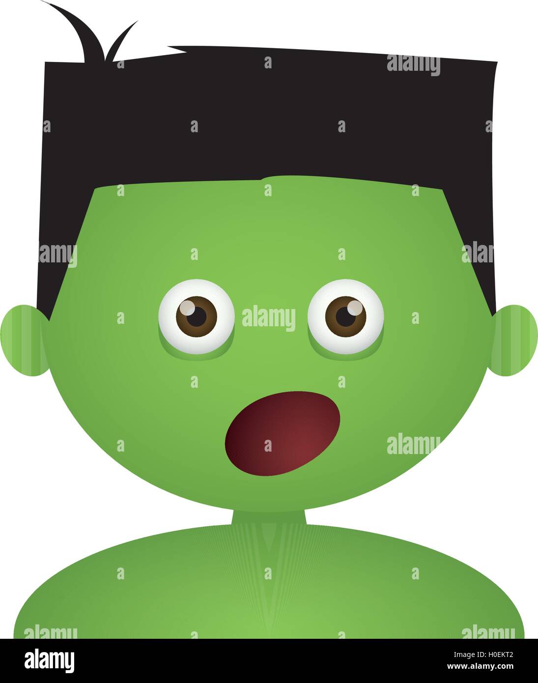 Custome Facial Expression Stock Vector Image Art Alamy custome-facial-expression-stock-vector-image-art-alamy