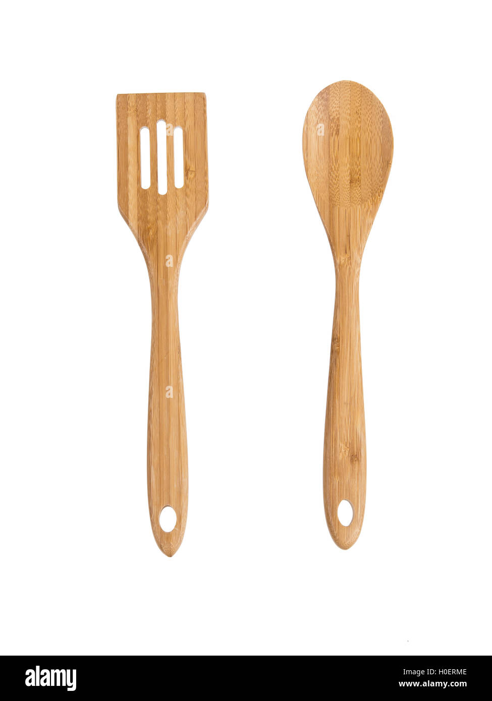 Closeup utensils Cut Out Stock Images & Pictures - Alamy