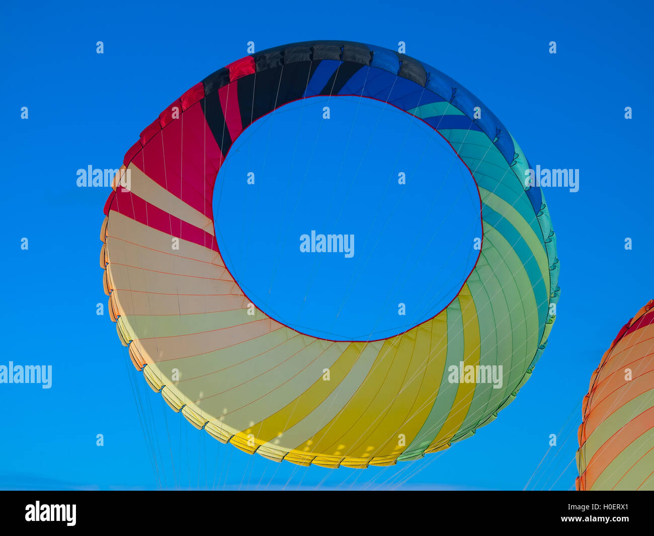 Modern kite hi-res stock photography and images - Alamy