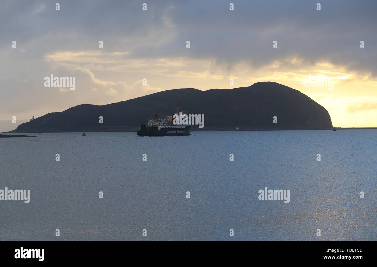 Davaar hi-res stock photography and images - Alamy