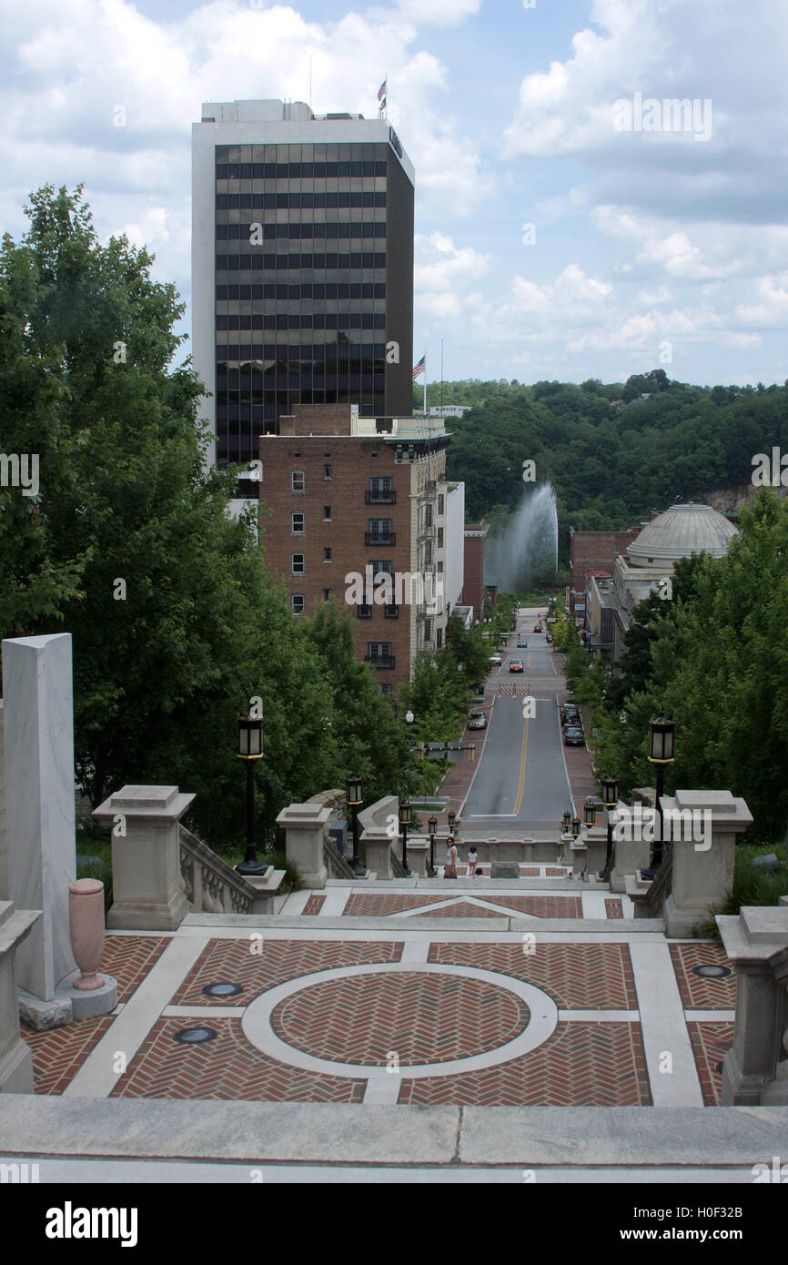 Lynchburg museum hi-res stock photography and images - Alamy