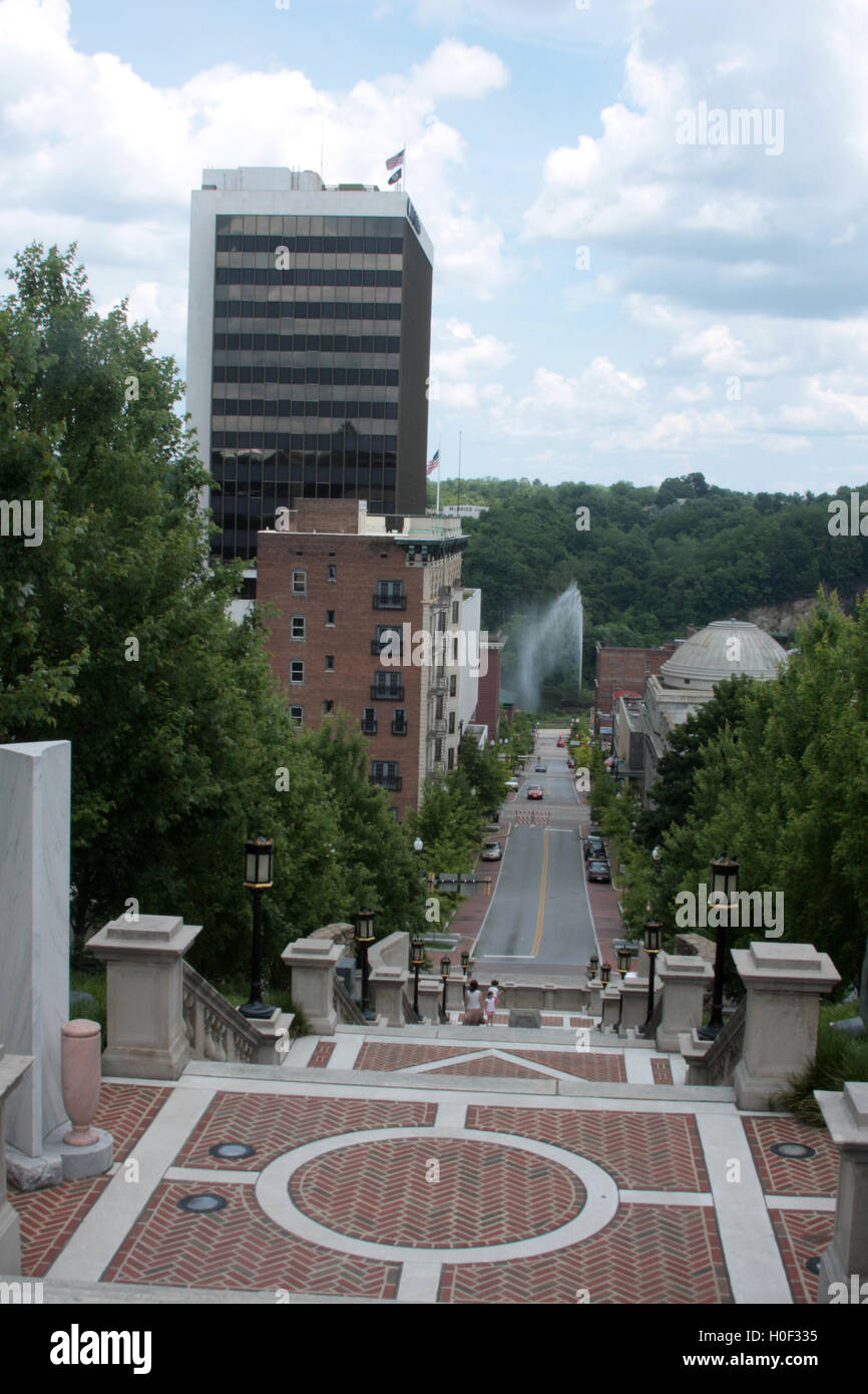 Lynchburg museum hi-res stock photography and images - Alamy