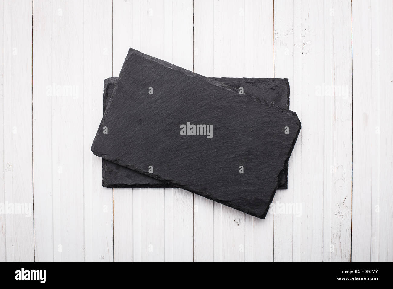 Slate and white hi-res stock photography and images - Alamy
