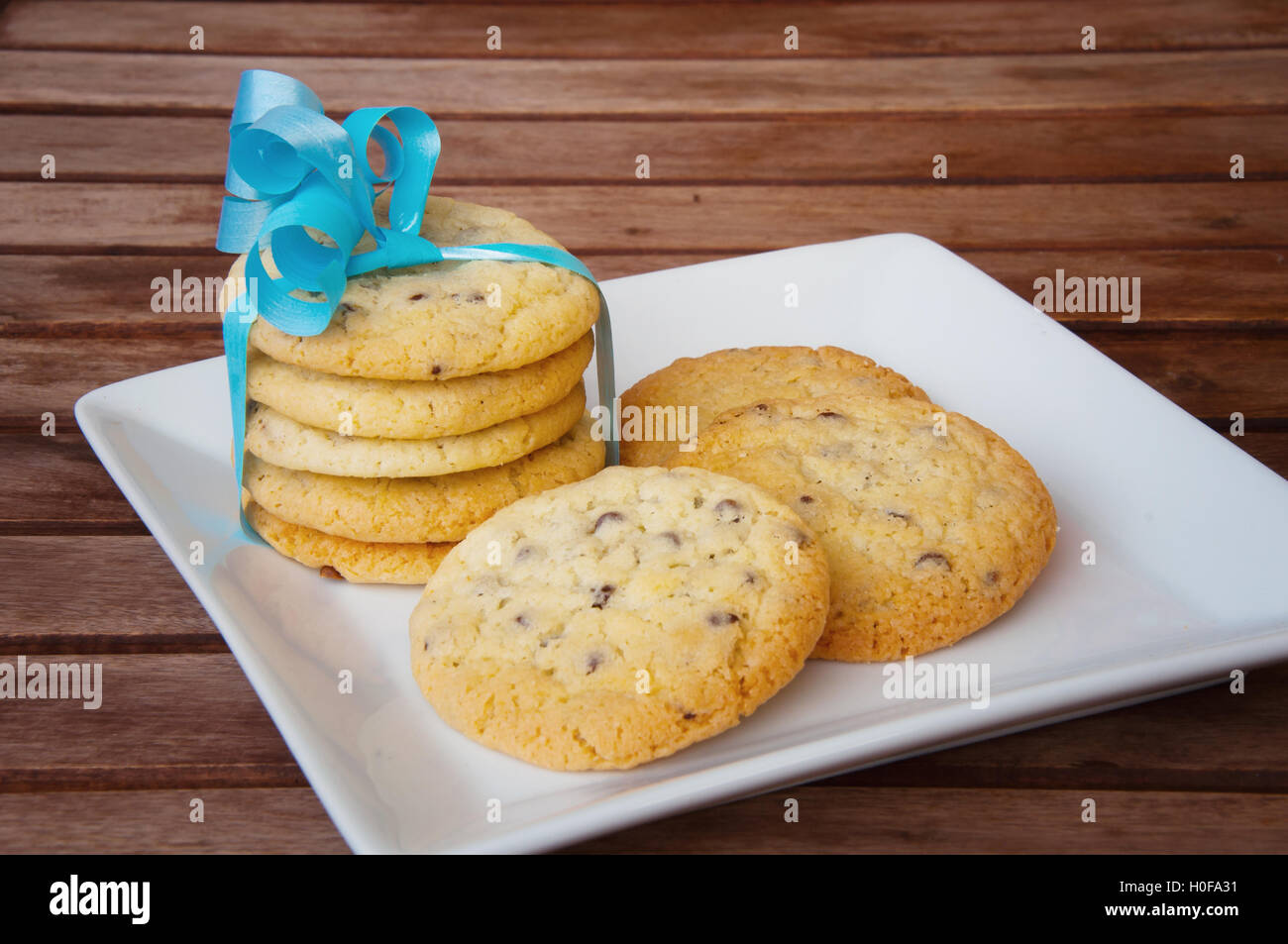 Junk food biscuits hi-res stock photography and images - Alamy