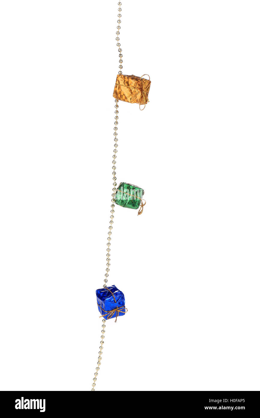 Big green ball christmas Cut Out Stock Images & Pictures - Alamy