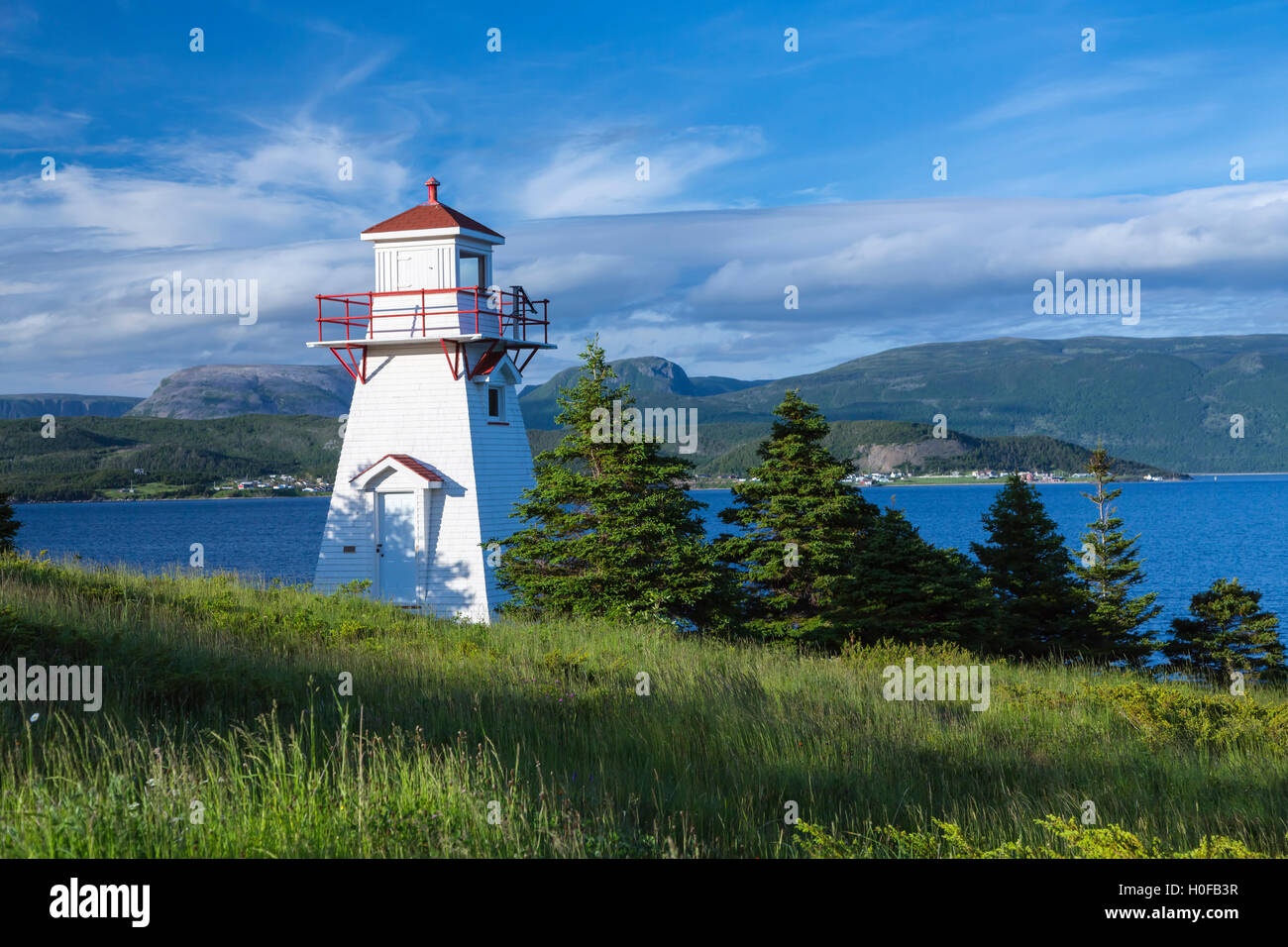 Labrador canada hi-res stock photography and images - Alamy