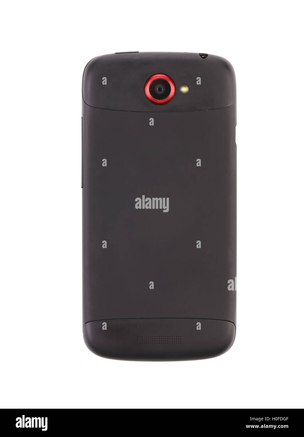 Blank path screen mobile hi-res stock photography and images - Alamy