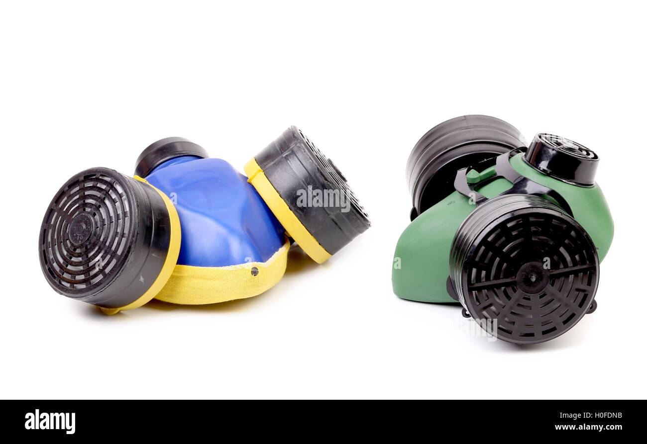 Helmet masks Cut Out Stock Images & Pictures - Alamy