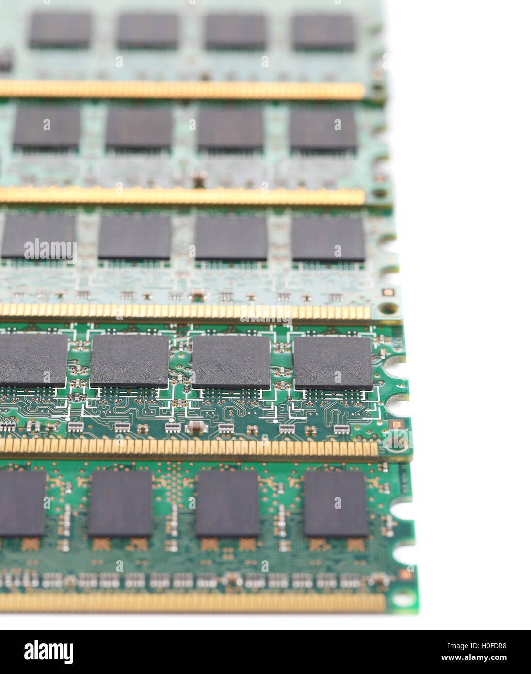 Random Access Memory for servers Stock Photo - Alamy