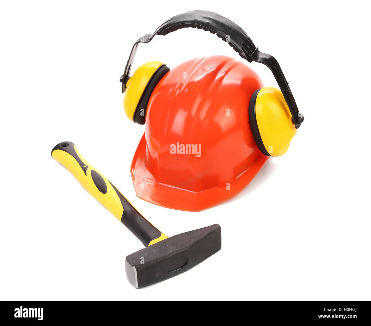 Ear Hammer High Resolution Stock Photography and Images - Alamy