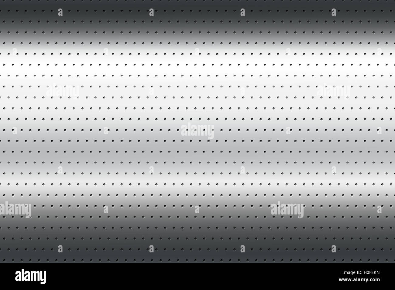 gray chrome metallic mesh. metal background and texture. 3d ...