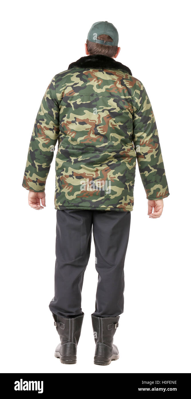 Employee form Cut Out Stock Images & Pictures - Alamy