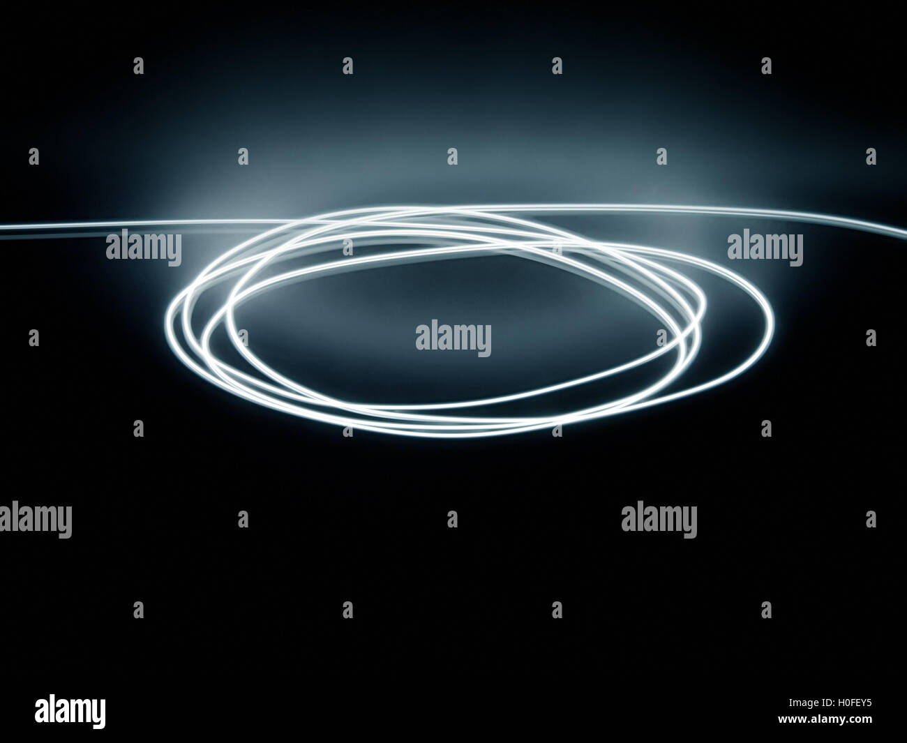 Halo light hi-res stock photography and images - Alamy