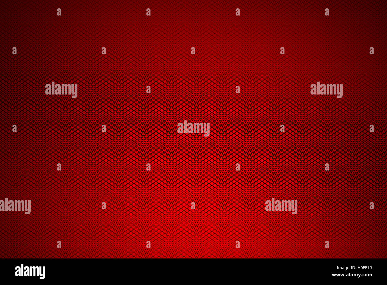 red chrome metallic mesh. metal background and texture. 3d illustration ...
