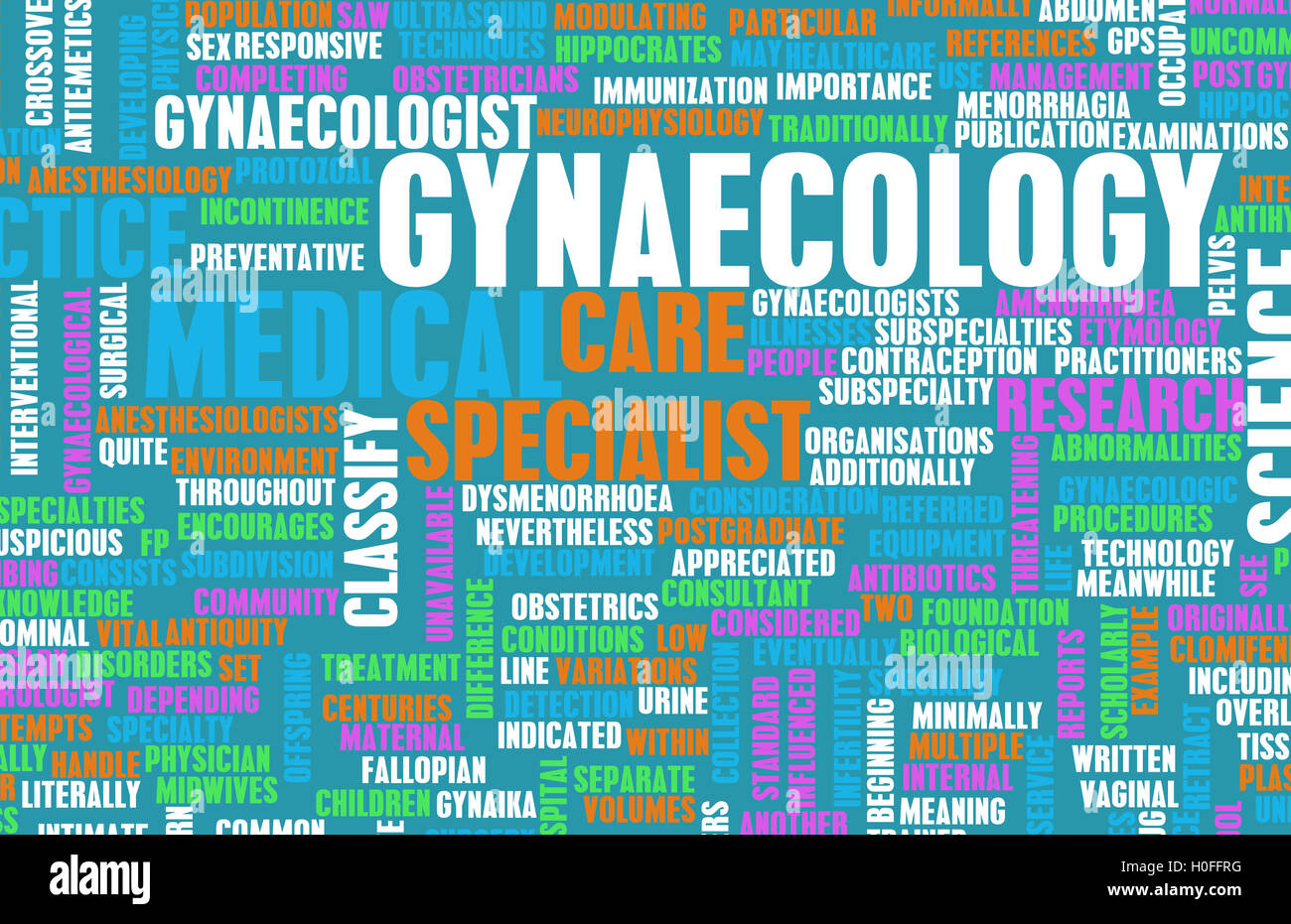 Gynaecology research hi-res stock photography and images - Alamy