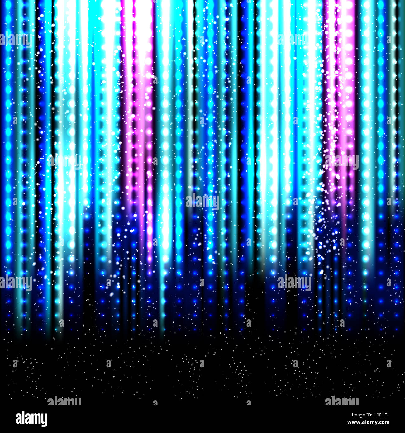 abstract glowing background Stock Photo - Alamy