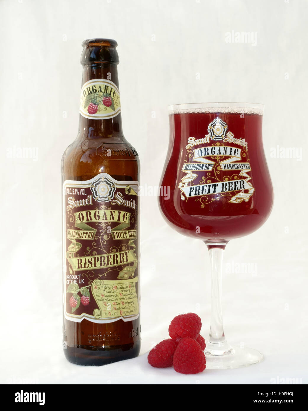 Organic beer hi-res stock photography and images - Alamy