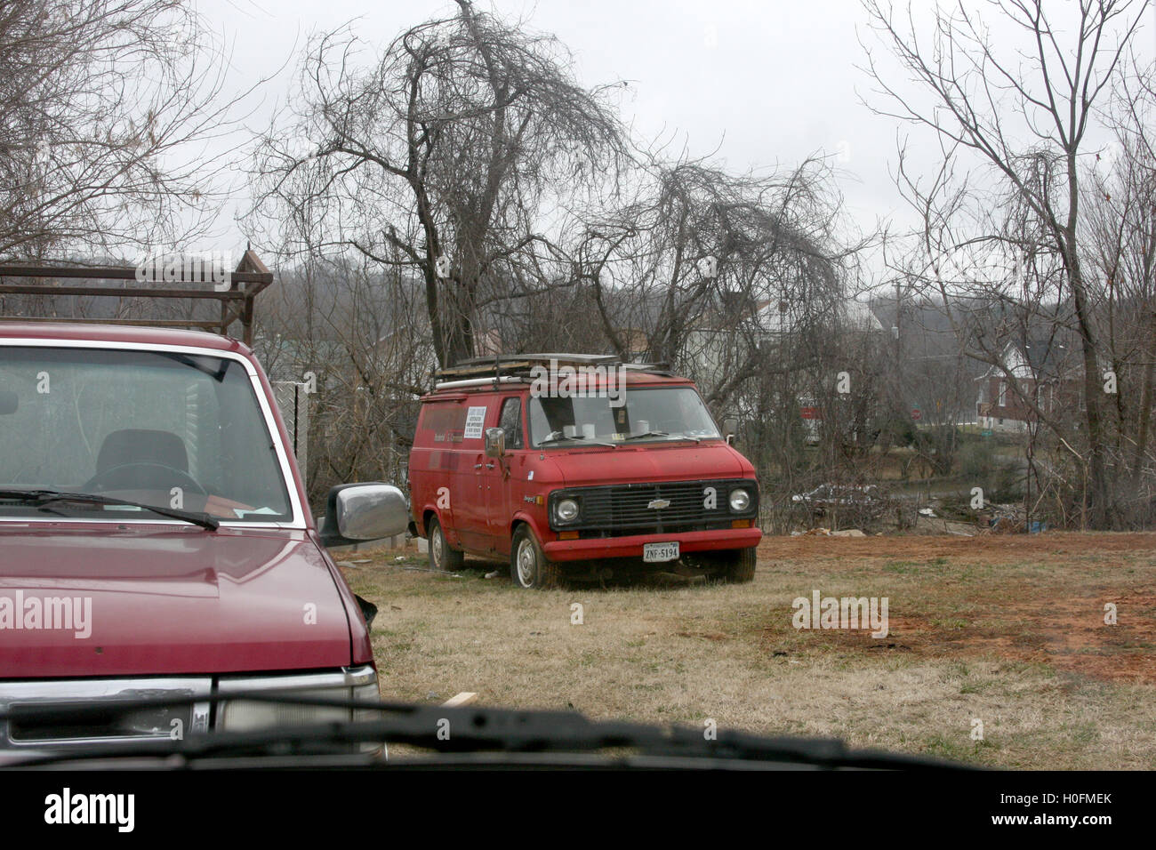 Old yard hi-res stock photography and images - Alamy