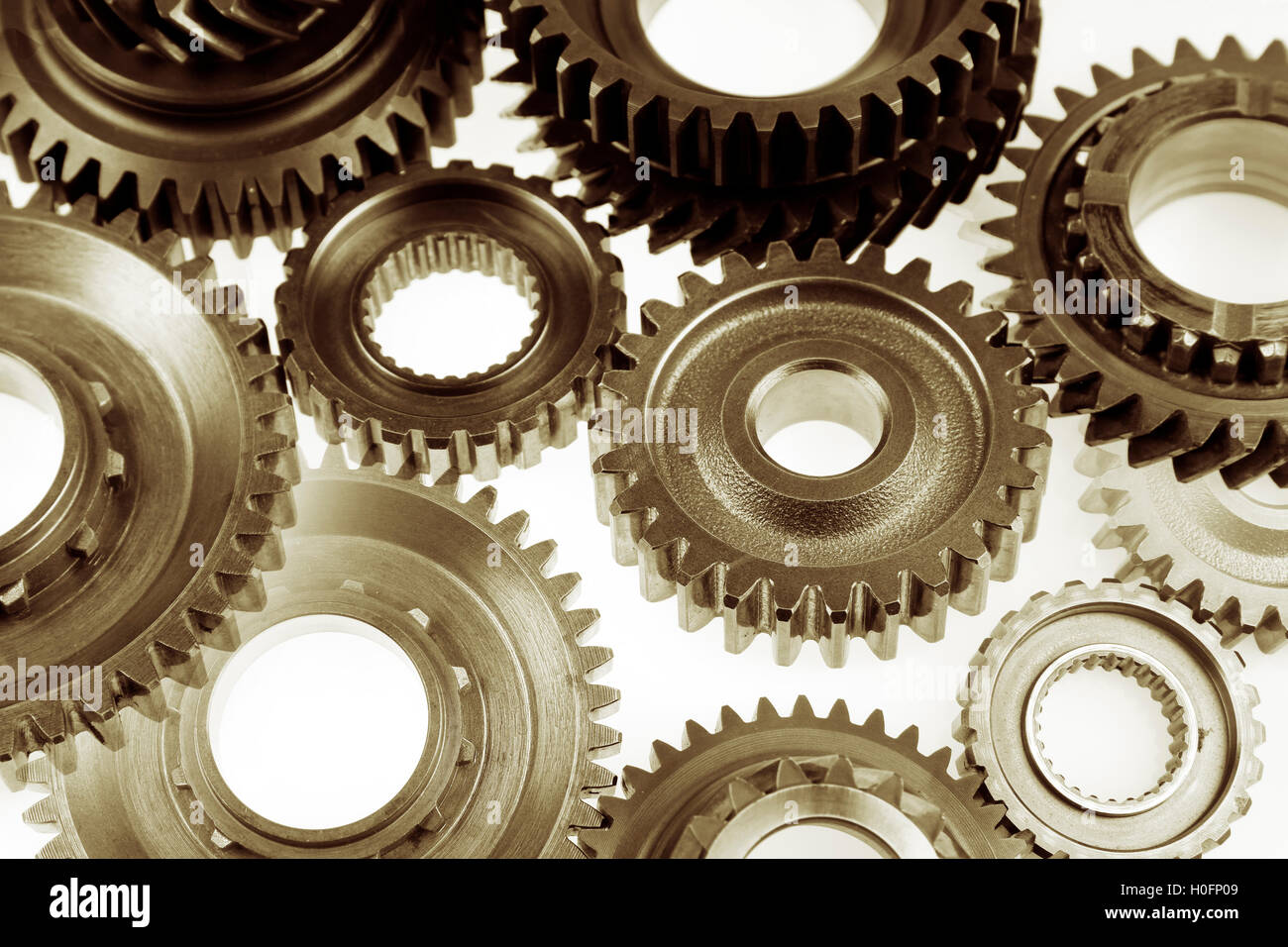 Cog cogs hi-res stock photography and images - Alamy