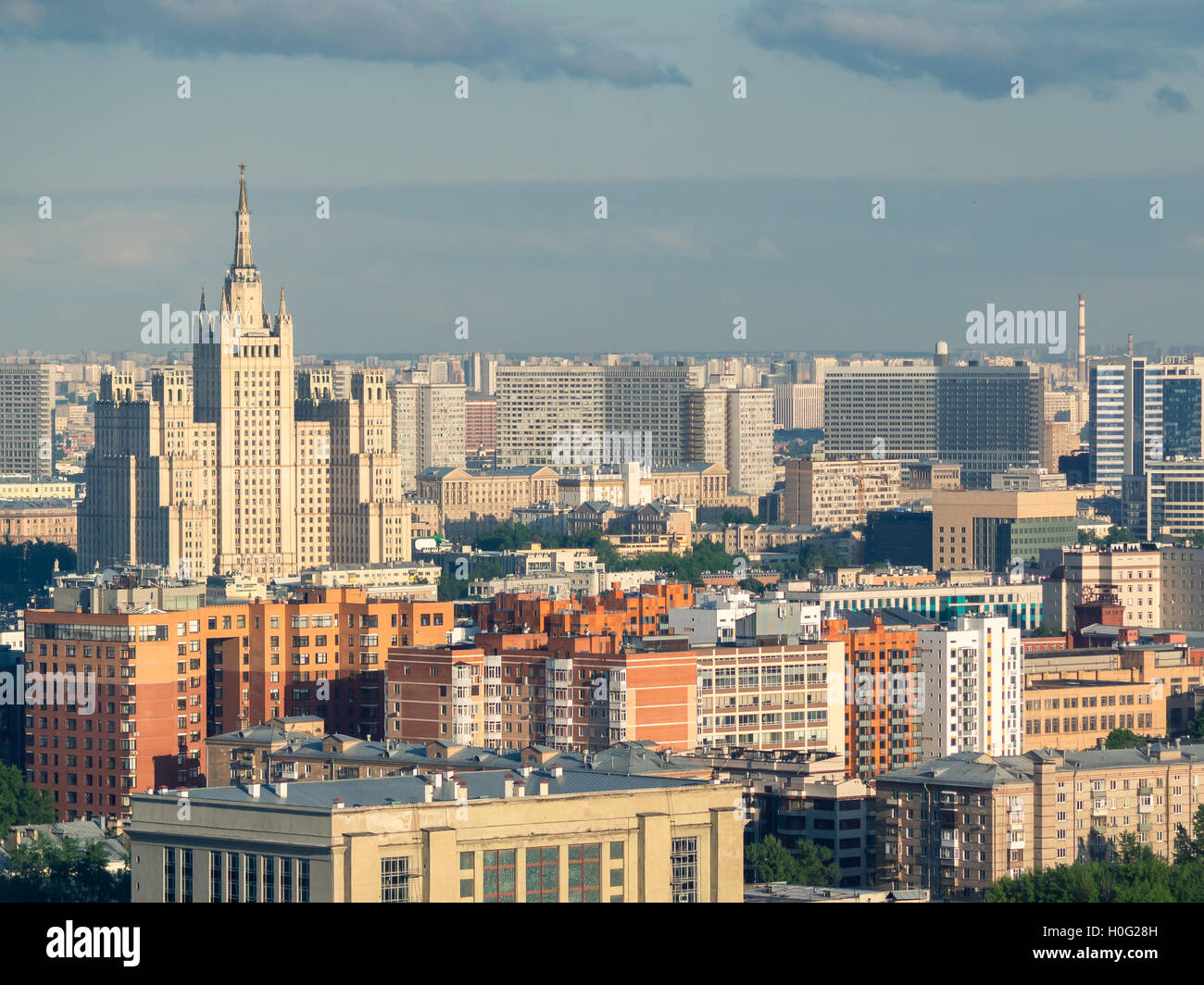 Soviet epoch hi-res stock photography and images - Alamy